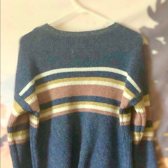 Arizona Jean Company | Sweaters | Arizona Jean Co Juniors M Sweater ...